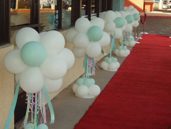 Professional Event Decoration Services in Denver | Balloons By Hayden